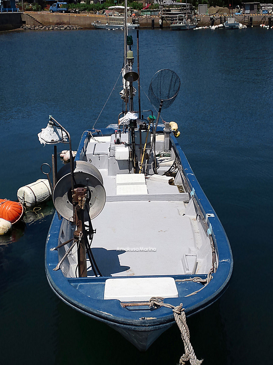 YAMAHA 26 | AMAKUSA MARINA Co.