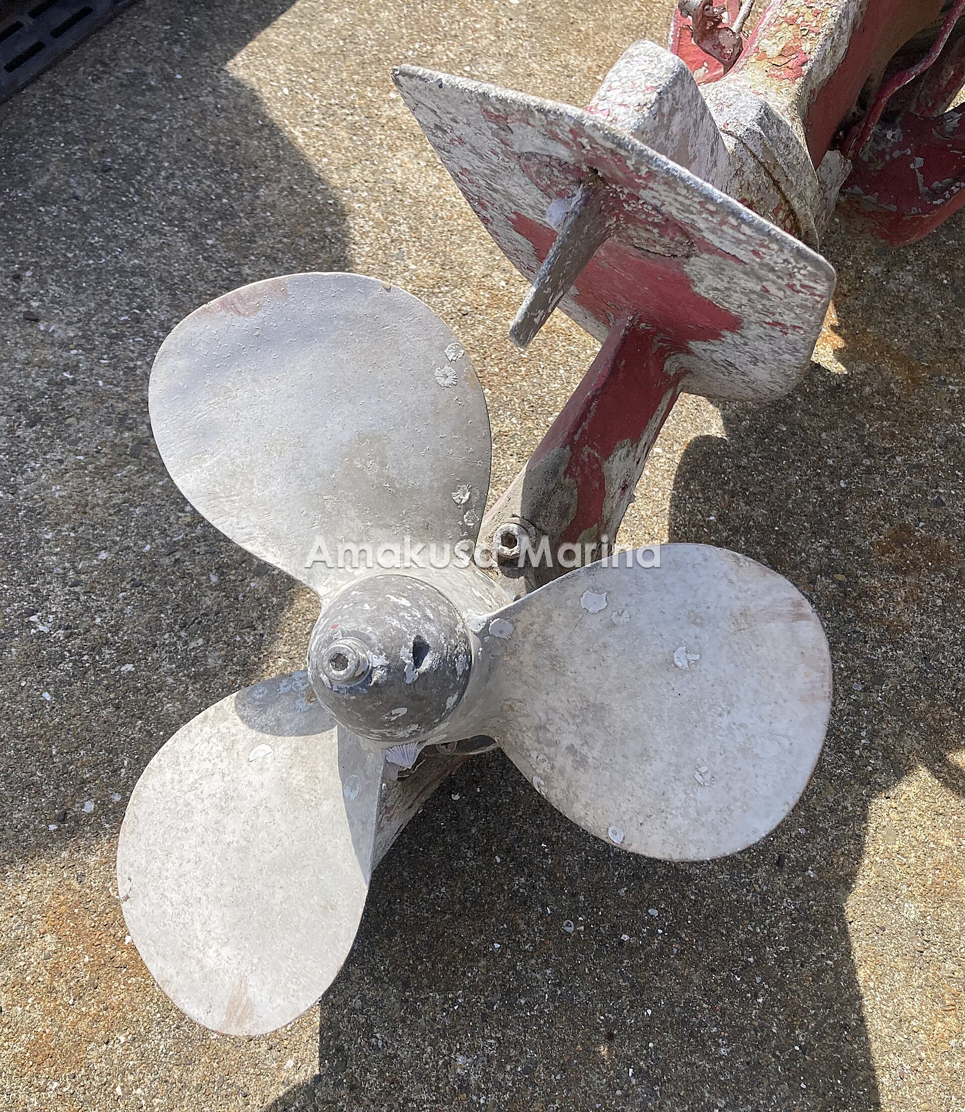 ヤンマー SZ80 (1.78) | 株式会社あまくさマリーナ