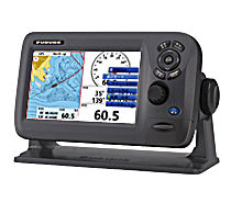 FURUNO 7型ワイド GPS魚探 GP-1870F | 航海機器情報 | 船・エンジン買い取り あまくさマリーナ